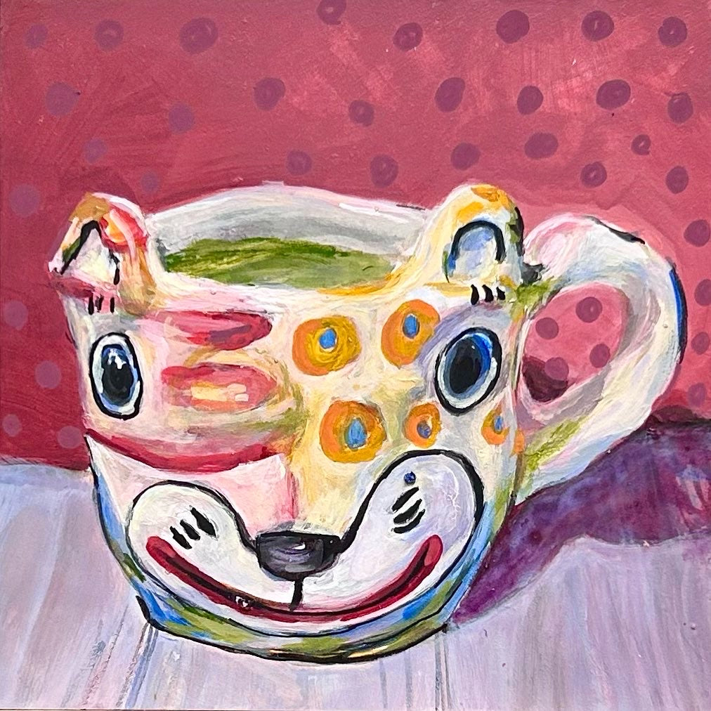 Still life – Nara Montuy Art