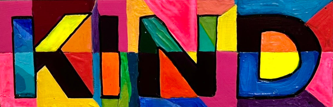Kind Matters – Nara Montuy Art